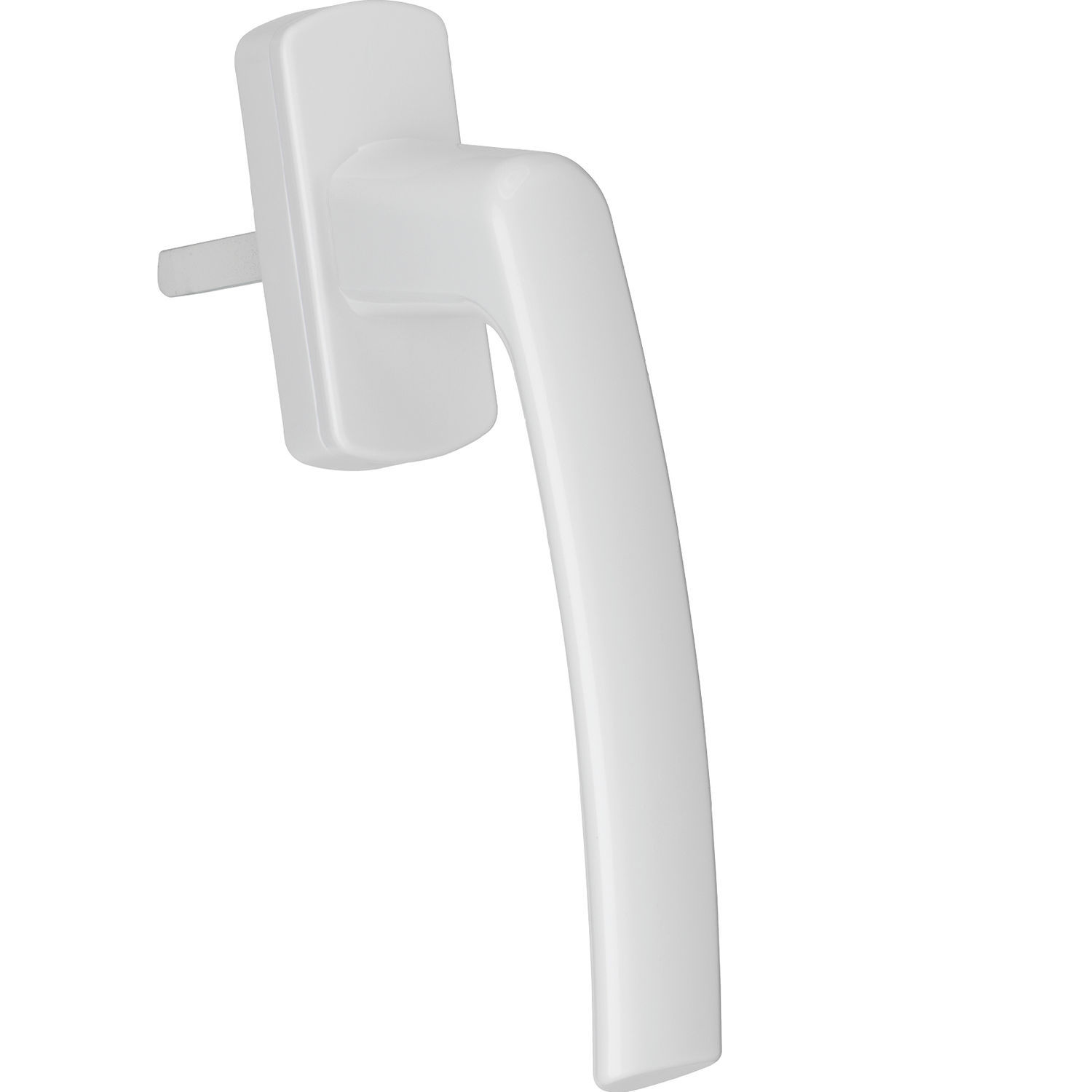 Window handle - HARMONY - Maco Mayer & Co Beschläge GmbH - metal ...