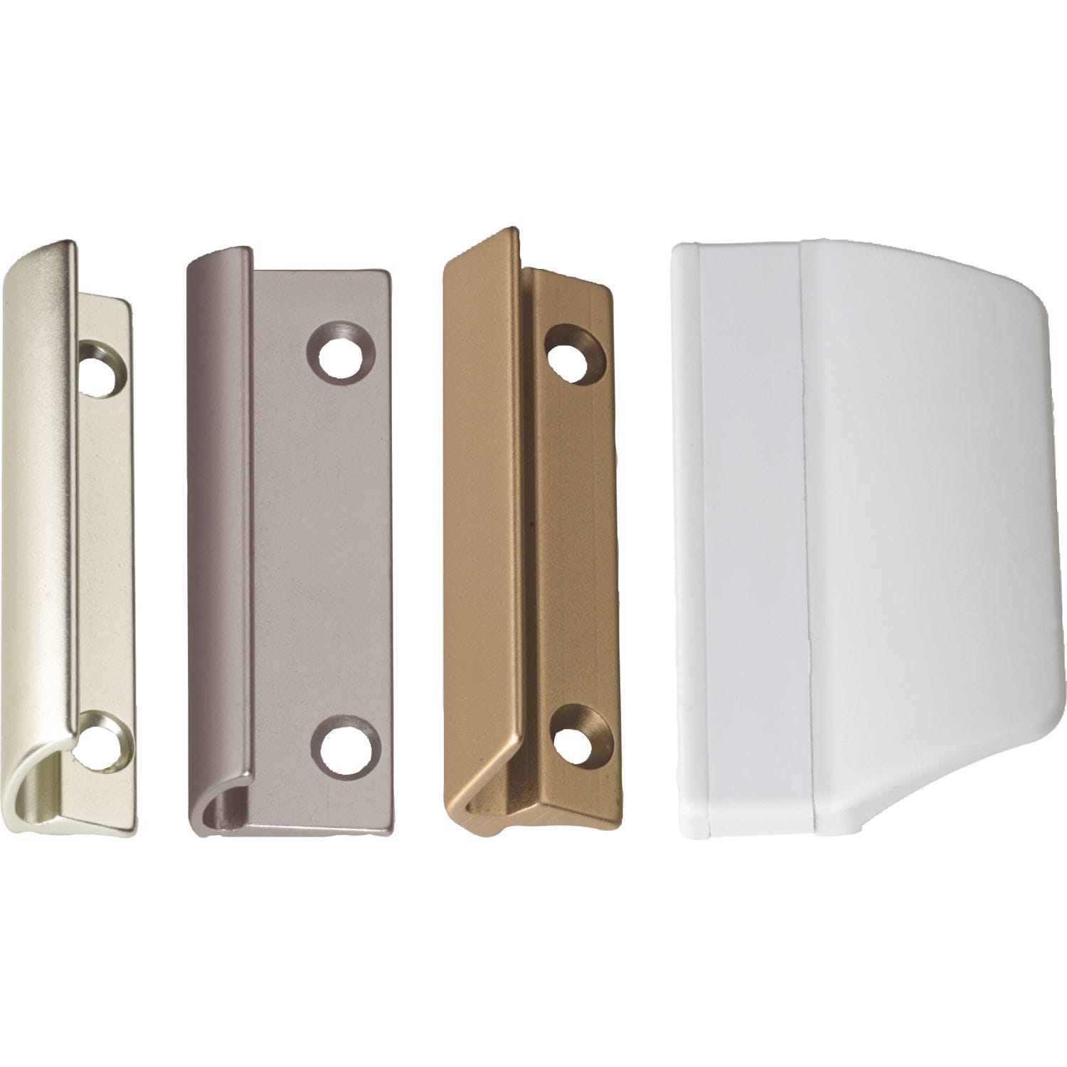 Door pull handle - Maco Mayer & Co Beschläge GmbH - contemporary / home ...