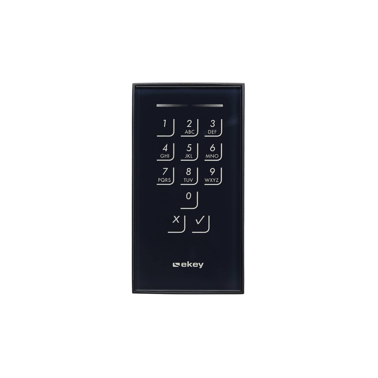 Access control code keypad - Maco Mayer & Co Beschläge GmbH
