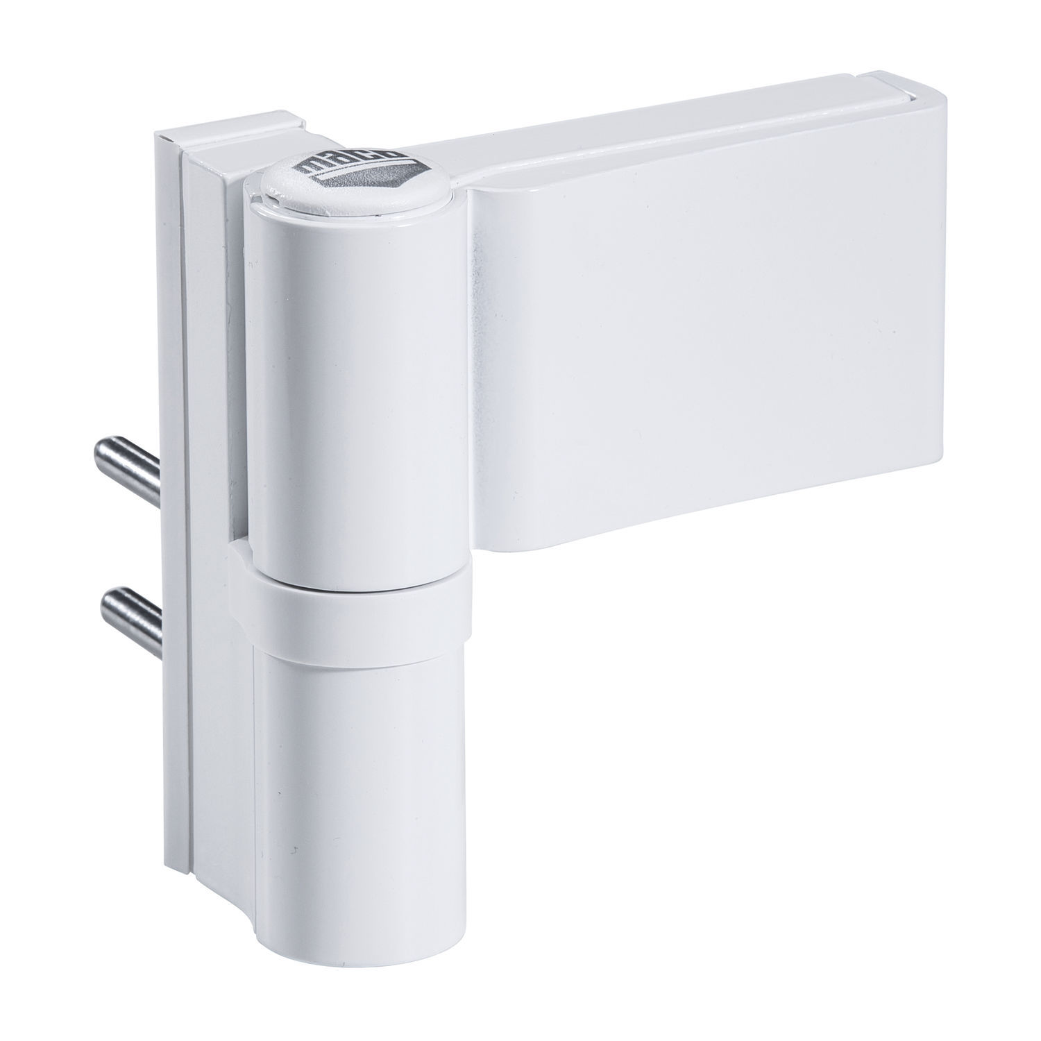 Door hinge - T160P Plus - Maco Mayer & Co Beschläge GmbH - metal / lift ...