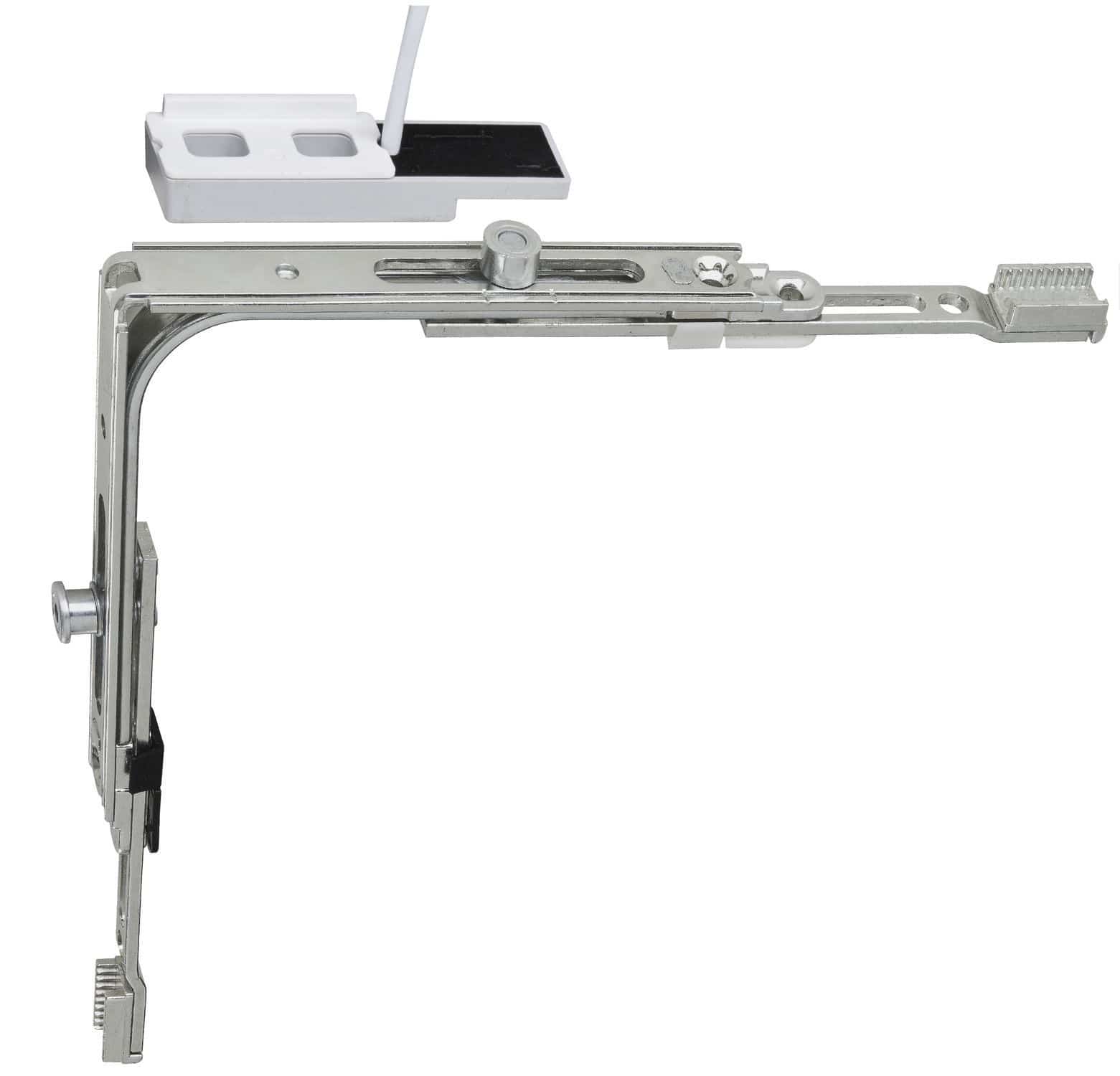 Infrared door opening sensor - TRONIC - Maco Mayer & Co Beschläge GmbH ...