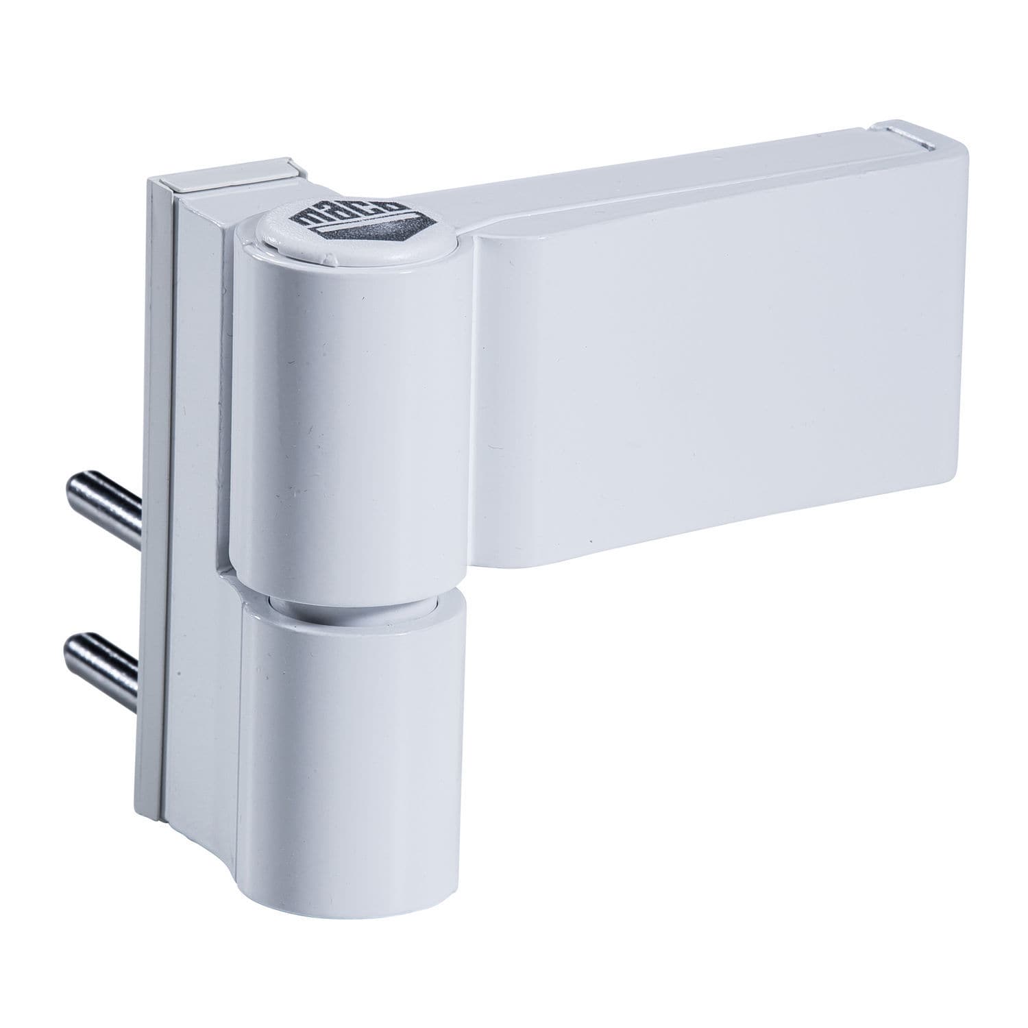 Door hinge - T120P Plus - Maco Mayer & Co Beschläge GmbH - metal / lift ...