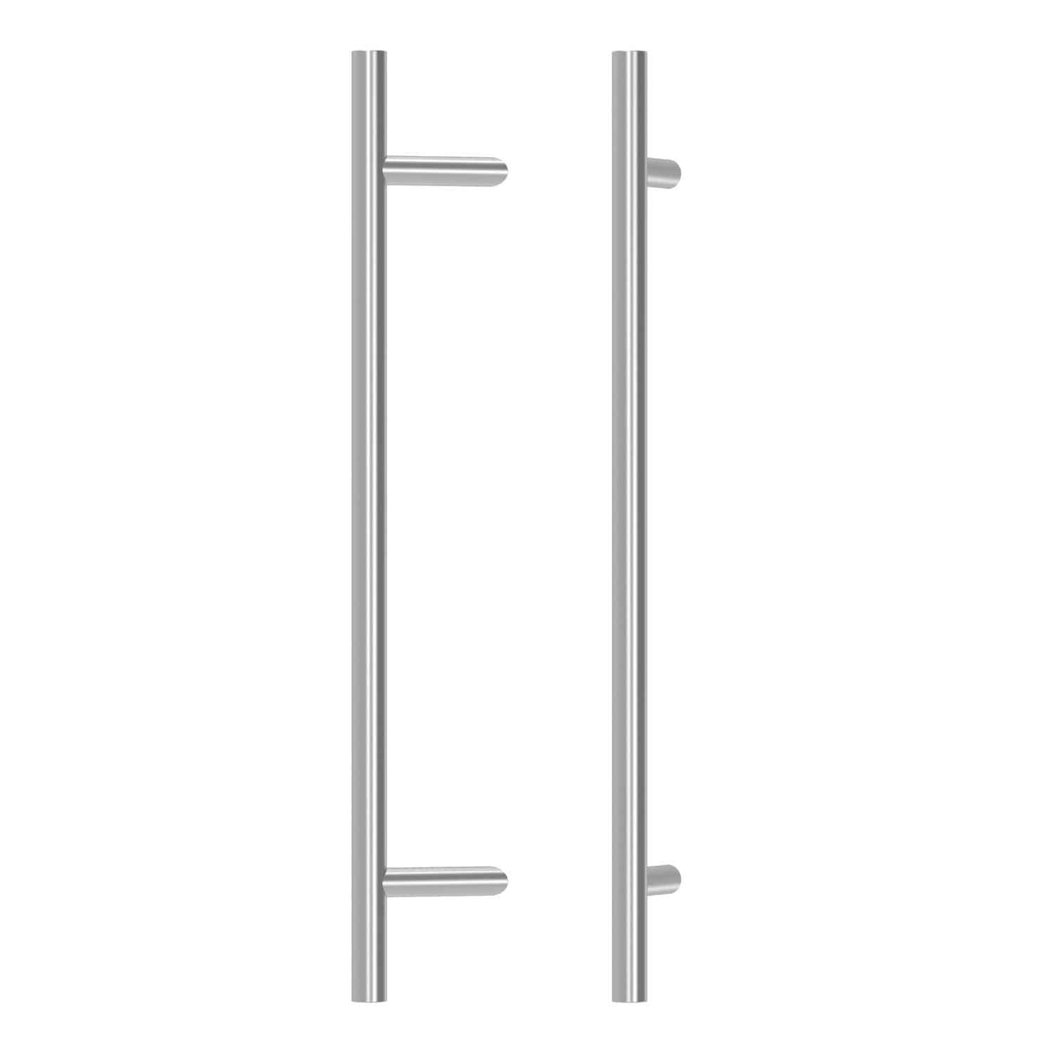 Door pull handle - Maco Mayer & Co Beschläge GmbH - steel ...