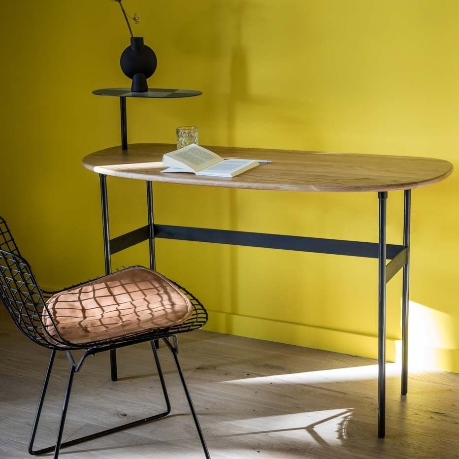 Free-standing desk - Antoinette - Epsilon Composite - contemporary ...