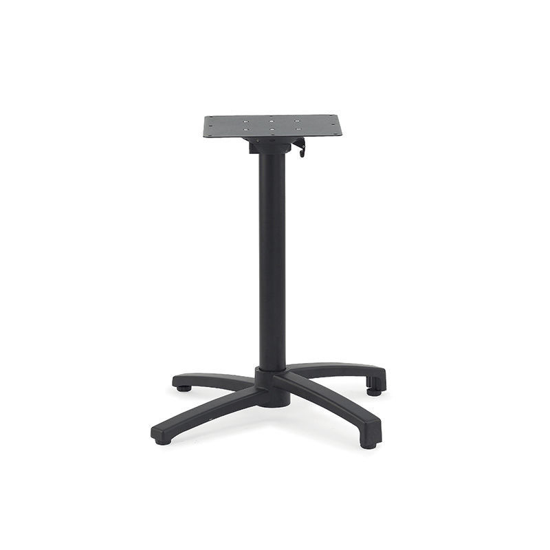 Aluminum table base - GT 613 - GRATTONI S.R.L. - cast iron ...