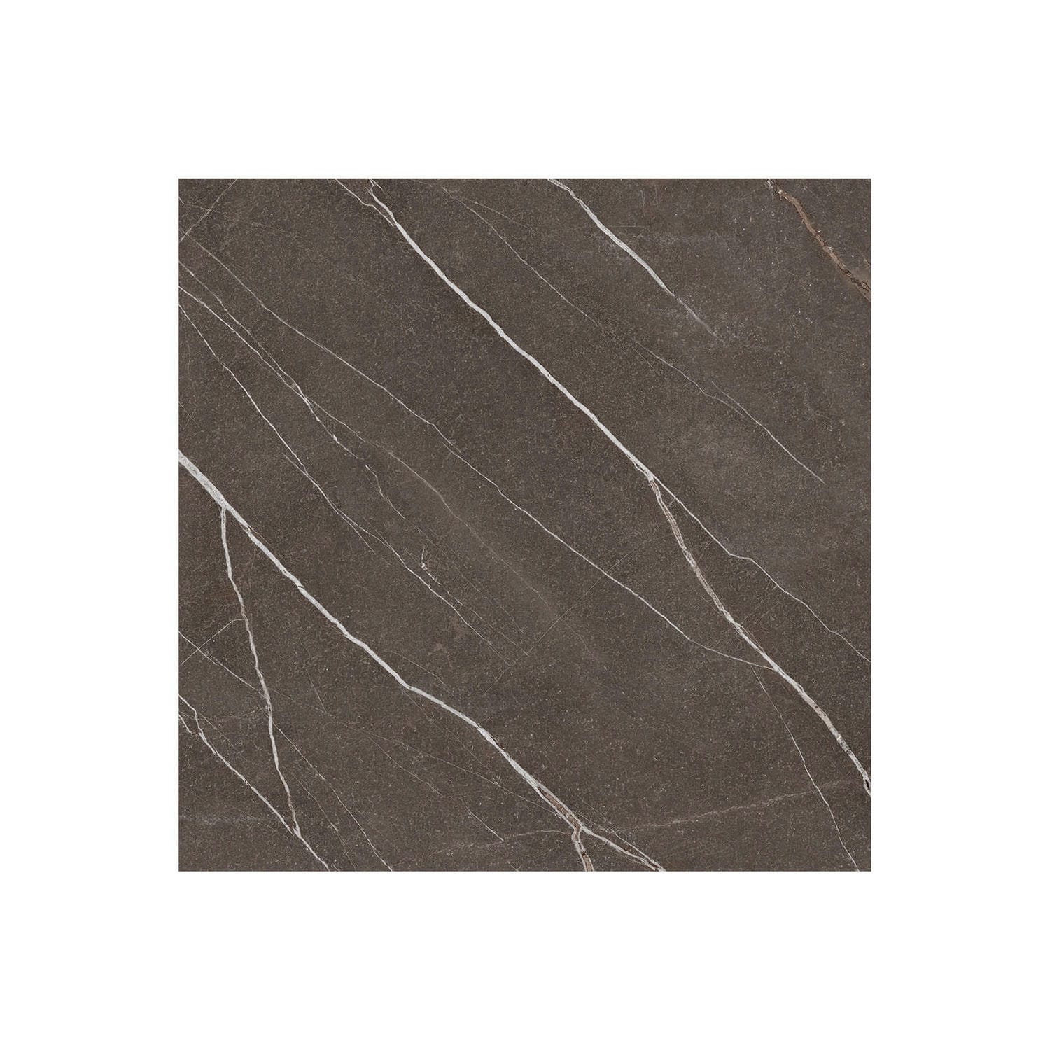 HPL table top - DARK PULPIS - GRATTONI S.R.L. - commercial / brown