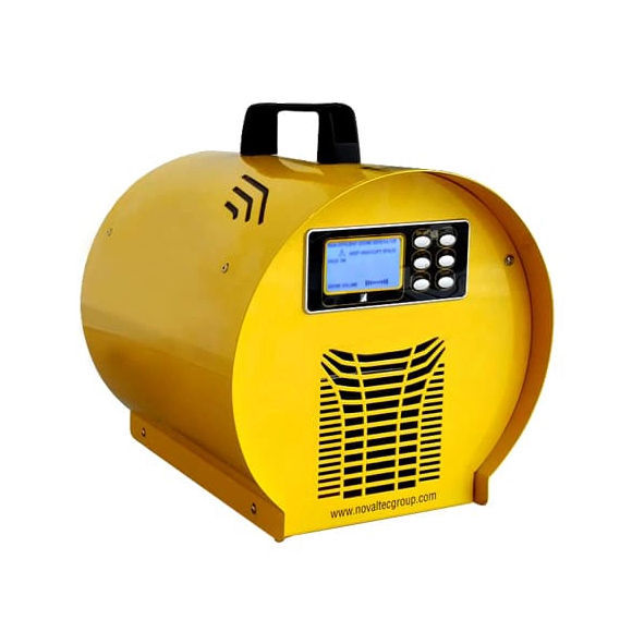Freestanding air sanitizer - OZOSANY - NOVALTEC GROUP S.R.L ...