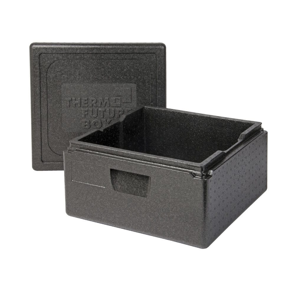 Commercial insulated container - THERMOBOX FAMILY XL - BARTH GMBH ...