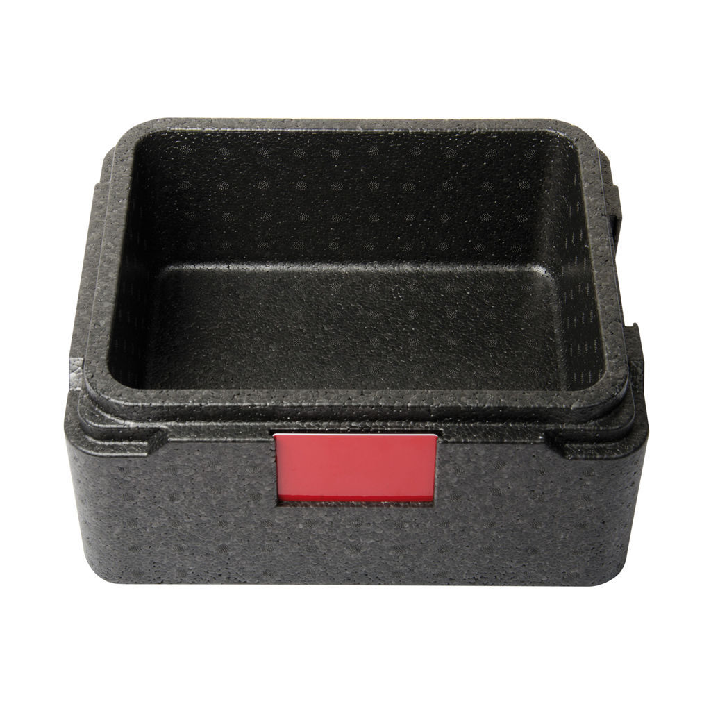 Commercial insulated container - THERMOBOX MINI MENU - BARTH GMBH ...