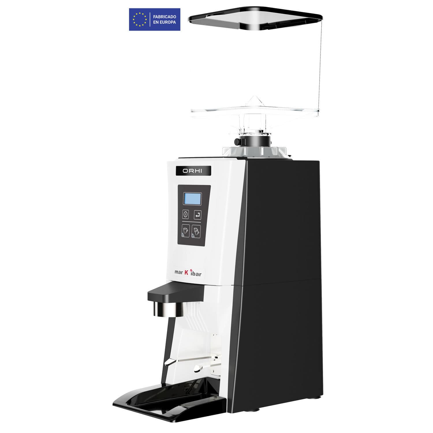 Professional coffee grinder-doser - ORHI - MARKIBAR INNOVACION S.L ...