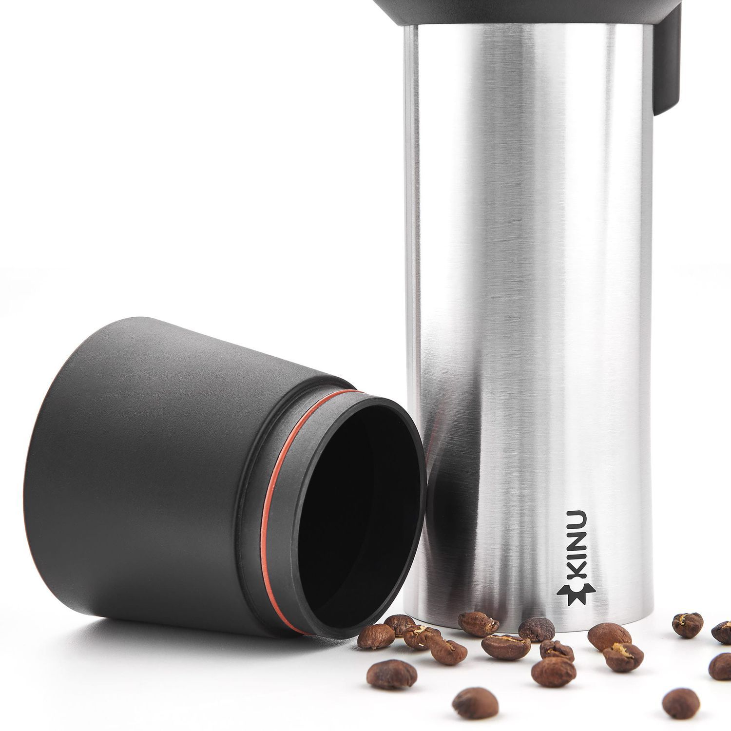 Commercial coffee grinder - M47 SIMPLICITY - KINU GRINDERS LLC / Graef GmbH
