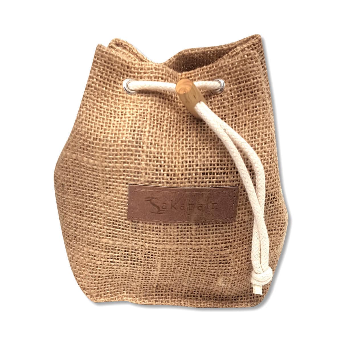 Canvas bread basket - Pochon - SONOLYS