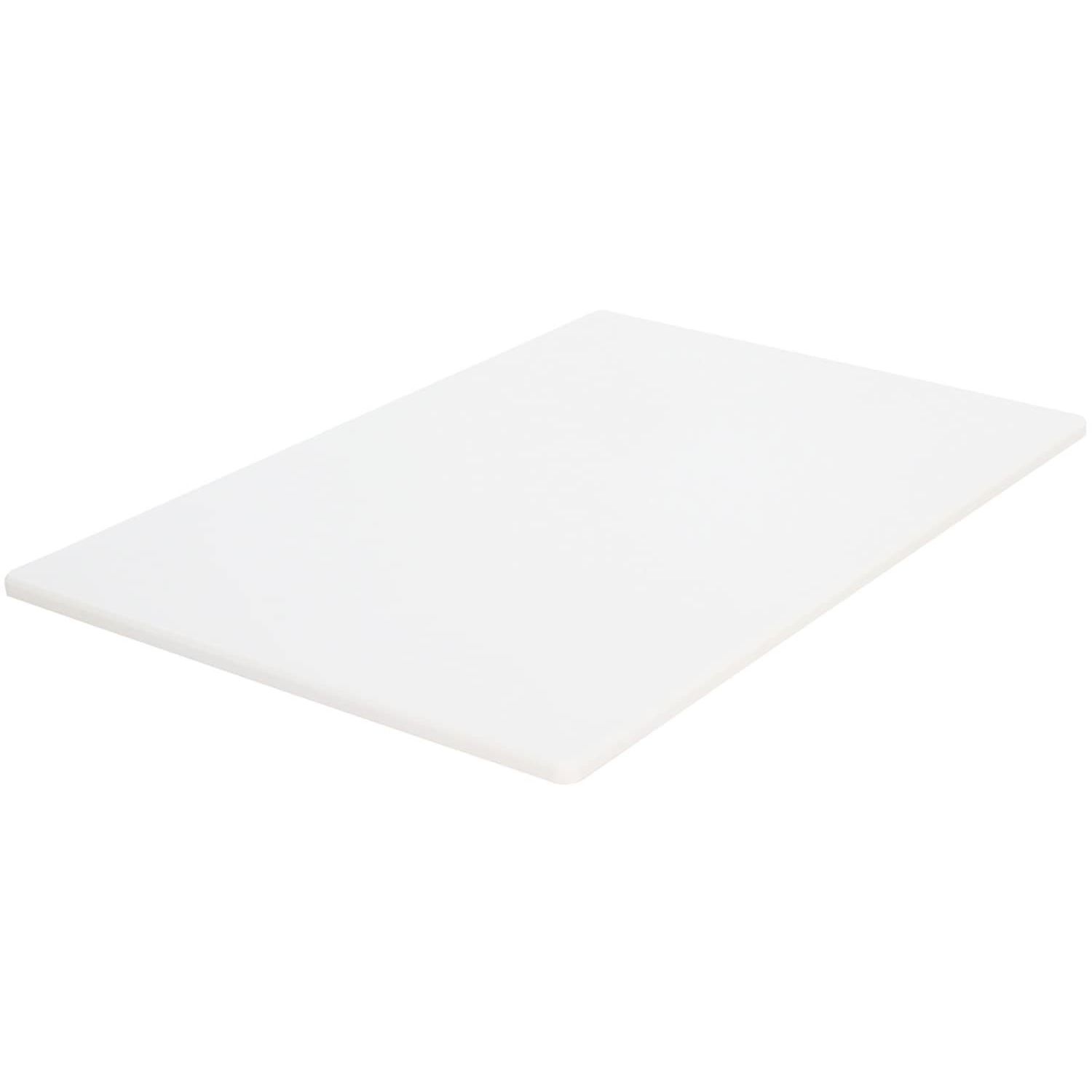 PP cutting board - 228300 - GMBH - smoothed / home