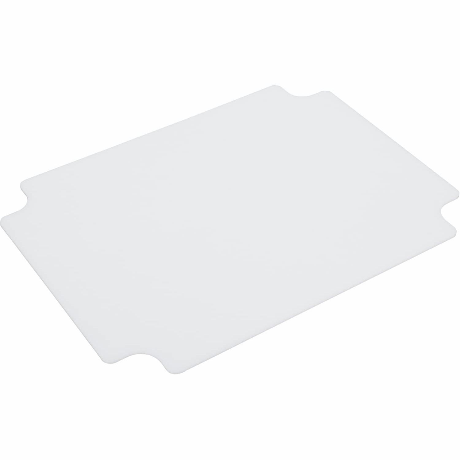 HDPE cutting board - 228350 - GMBH - smoothed / personalized / home