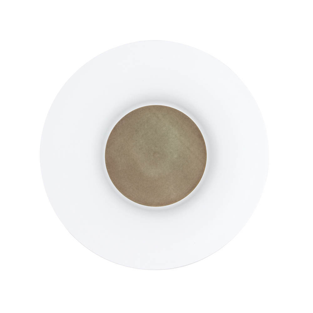 Porcelain bowl - DIVA.03.1019 - ROYALE S.R.L. - commercial / handmade