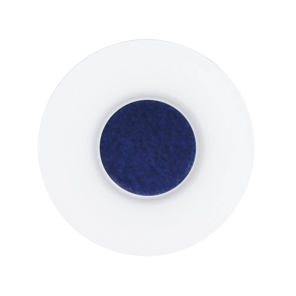 Porcelain bowl - DIVA.03.5007 - ROYALE S.R.L. - commercial / handmade