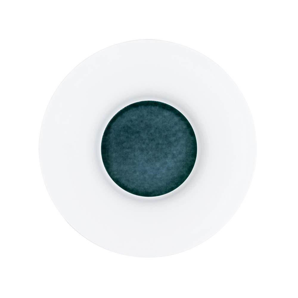 Porcelain bowl - DIVA.03.6000 - ROYALE S.R.L. - commercial / handmade