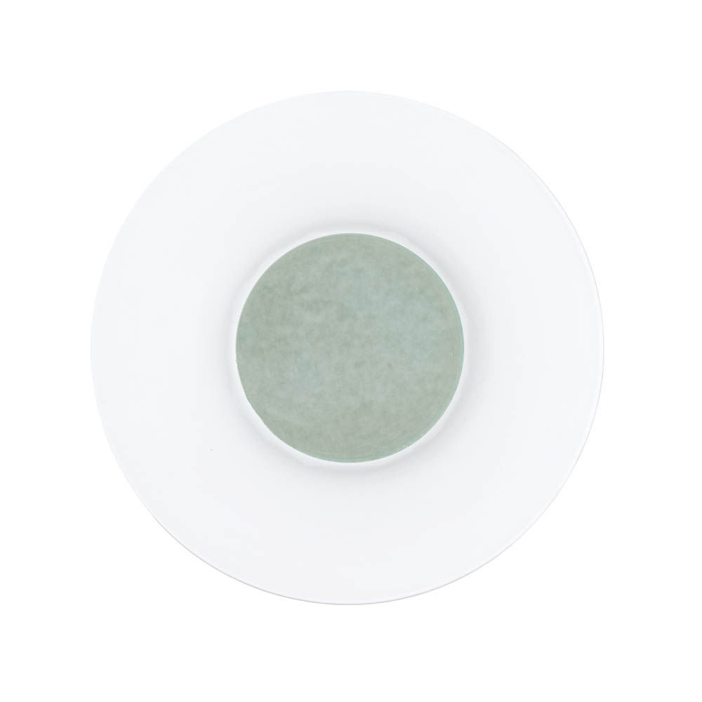 Porcelain bowl - DIVA.03.6027 - ROYALE S.R.L. - commercial / handmade