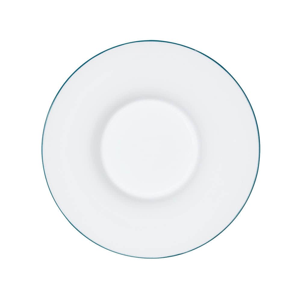 Porcelain bowl - DIVA.03.FI.ACQUA - ROYALE S.R.L. - commercial / handmade