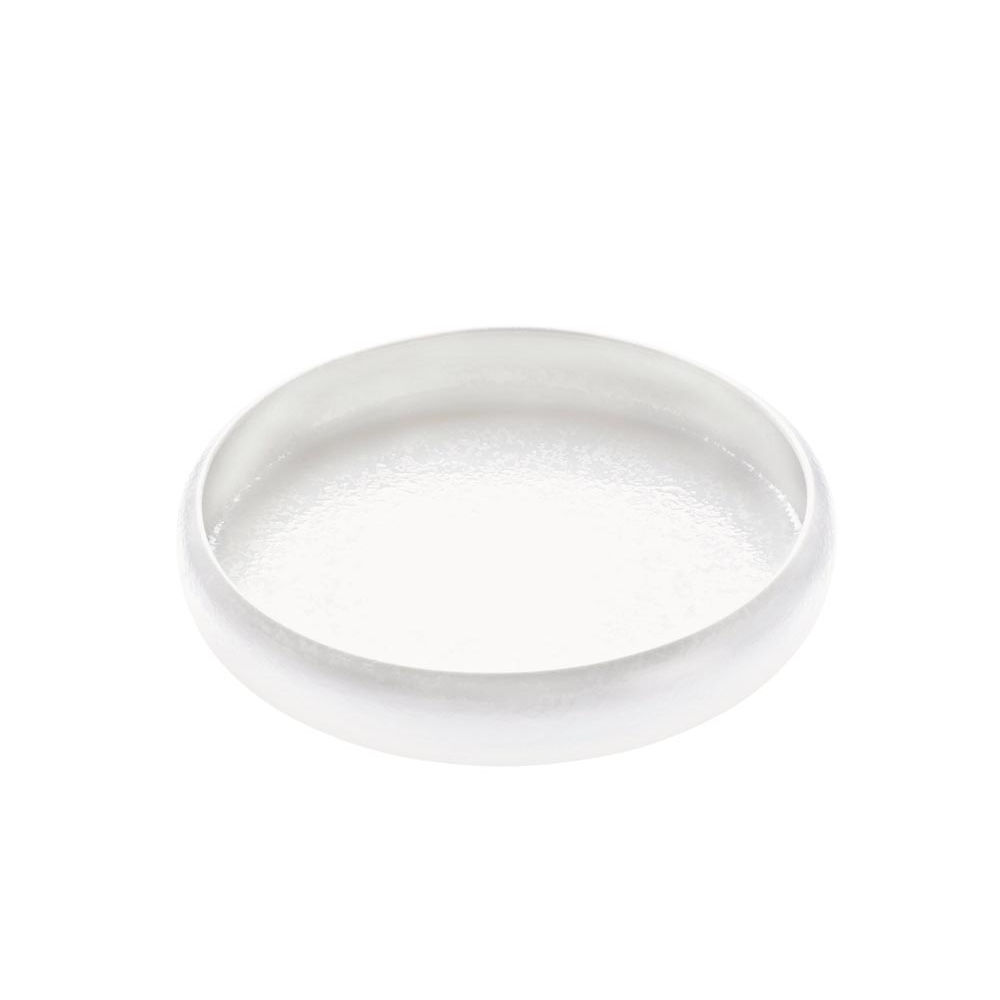 Porcelain bowl - DIVA.21 - ROYALE S.R.L. - commercial / handmade
