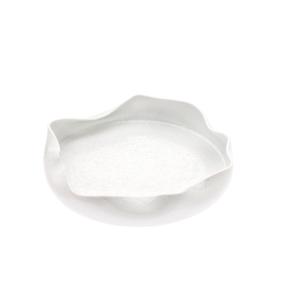 Porcelain bowl - DIVA.28 - ROYALE S.R.L. - commercial / handmade ...