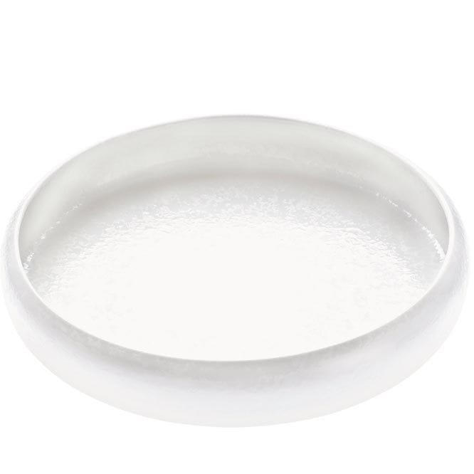 Porcelain bowl - DIVA.32 - ROYALE S.R.L. - commercial / handmade ...