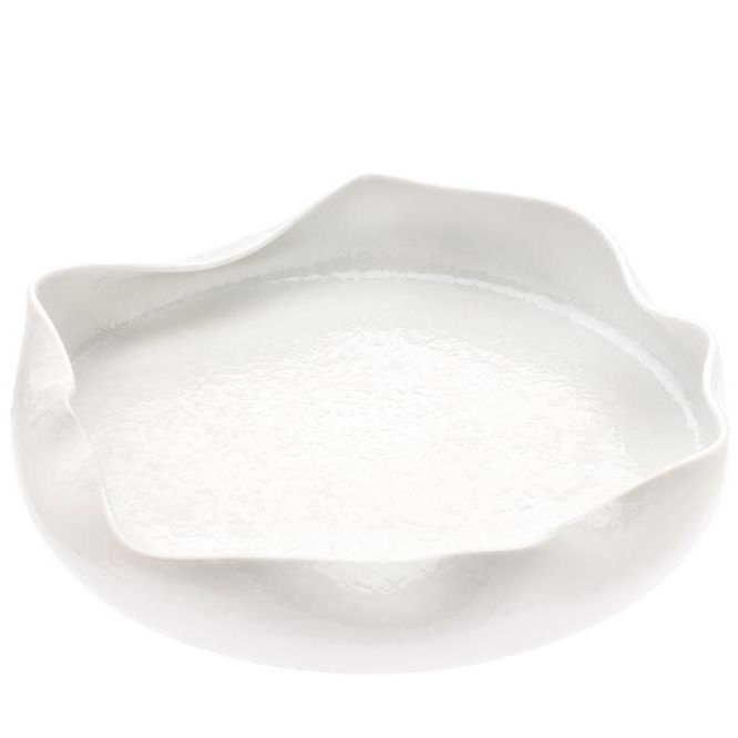 Porcelain bowl - DIVA.33 - ROYALE S.R.L. - commercial / handmade ...