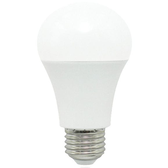 LED bulb - BOMBILLA E27 - Issop Technology
