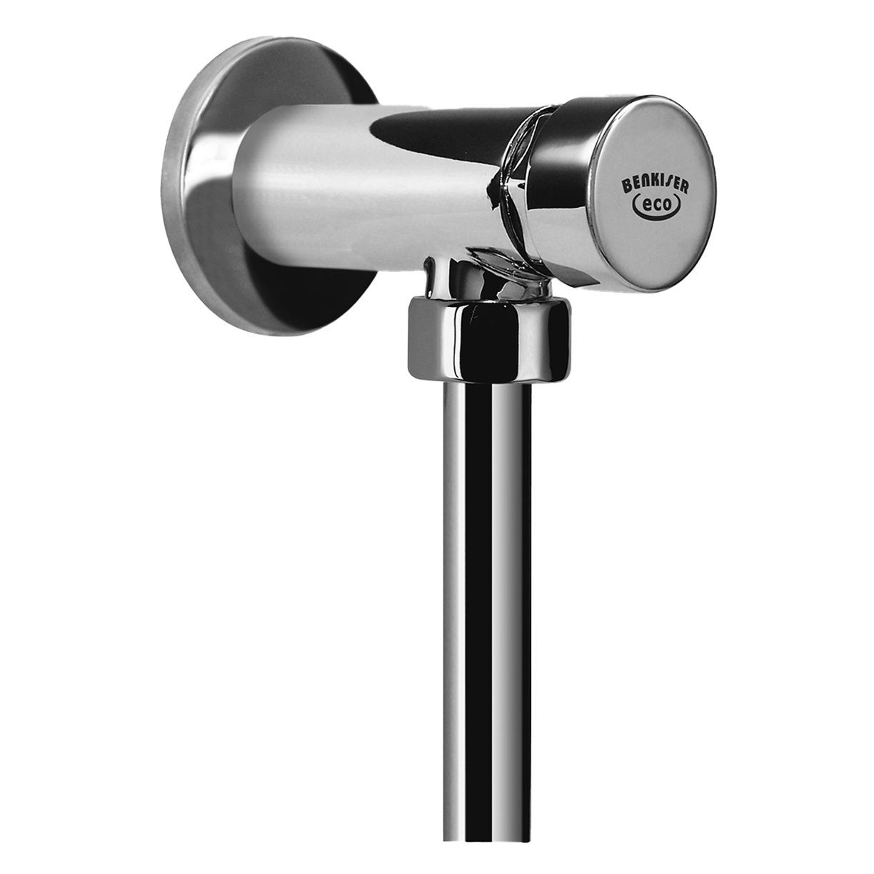 Single toilet flush button - Cetus eco - Benkiser Armaturenwerk GmbH ...