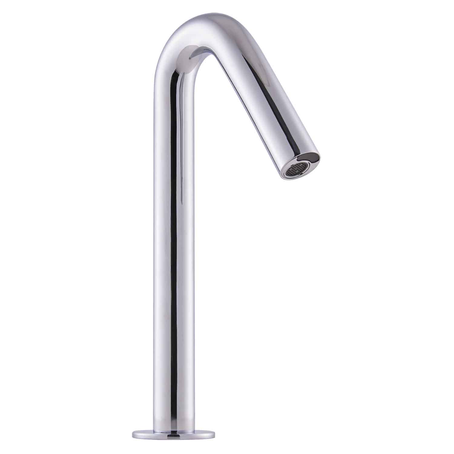 Washbasin mixer tap - SINTRA - Benkiser Armaturenwerk GmbH - handbasin / countertop / infrared