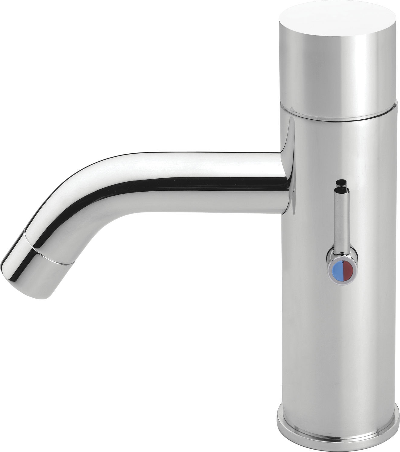 Washbasin mixer tap - METRIX FASHION - Benkiser Armaturenwerk GmbH - handbasin / countertop ...