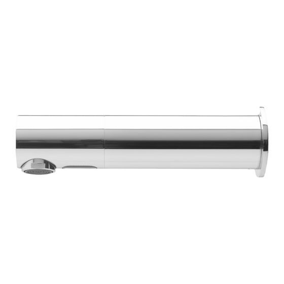 Washbasin single tap - METRIX - Benkiser Armaturenwerk GmbH - handbasin ...