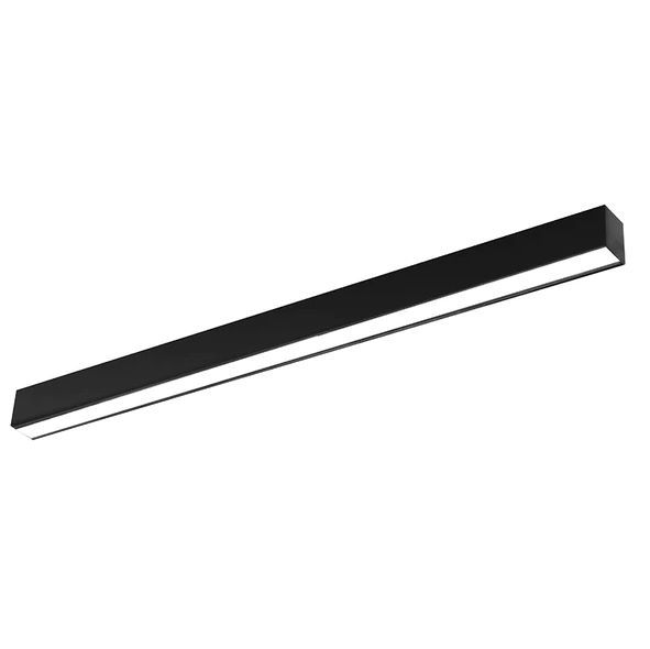 Hanging light fixture - SL9252 - Kosoom S.R.L. - surface-mounted / LED / linear