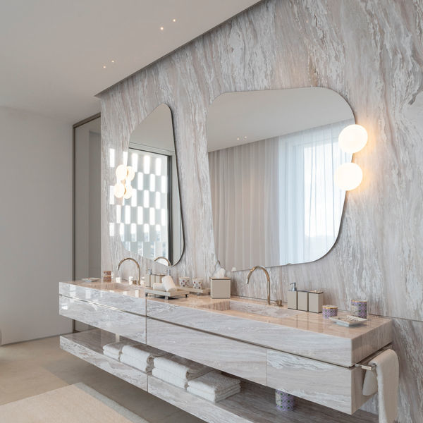 Contemporary wall light - PERLEZ CLIP - Wever & Ducré BV - indoor ...