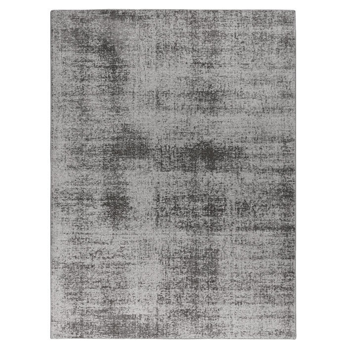 Contemporary rug - LUNA TITANIUM - Rols Carpets - patterned / nylon ...