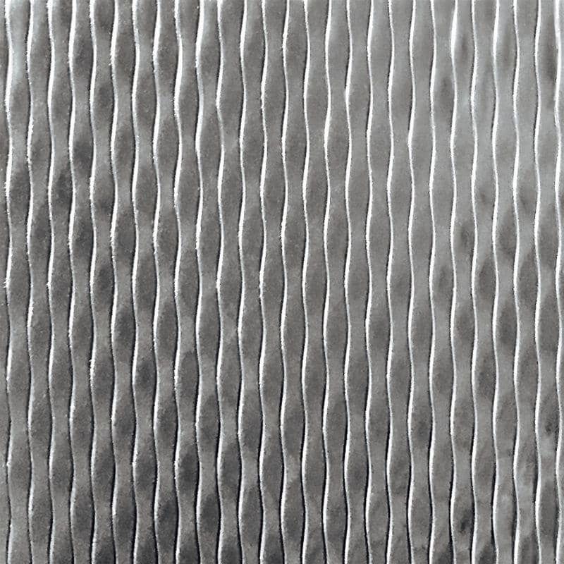 Patterned metal sheet - 2WL - Rimex - embossed / laminated / stainless ...