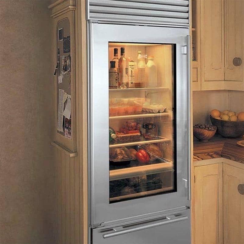 Decorative metal sheet - GRANEX™ M1A - Rimex - stainless steel ...