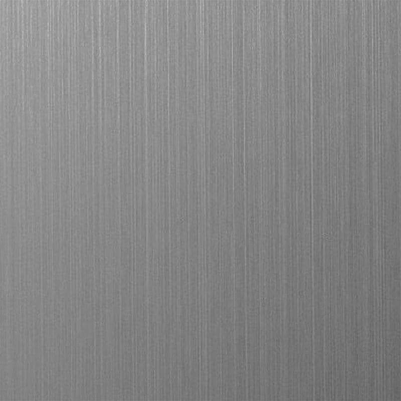 Decorative metal sheet - HAIRLINE - Rimex - stainless steel / polished ...