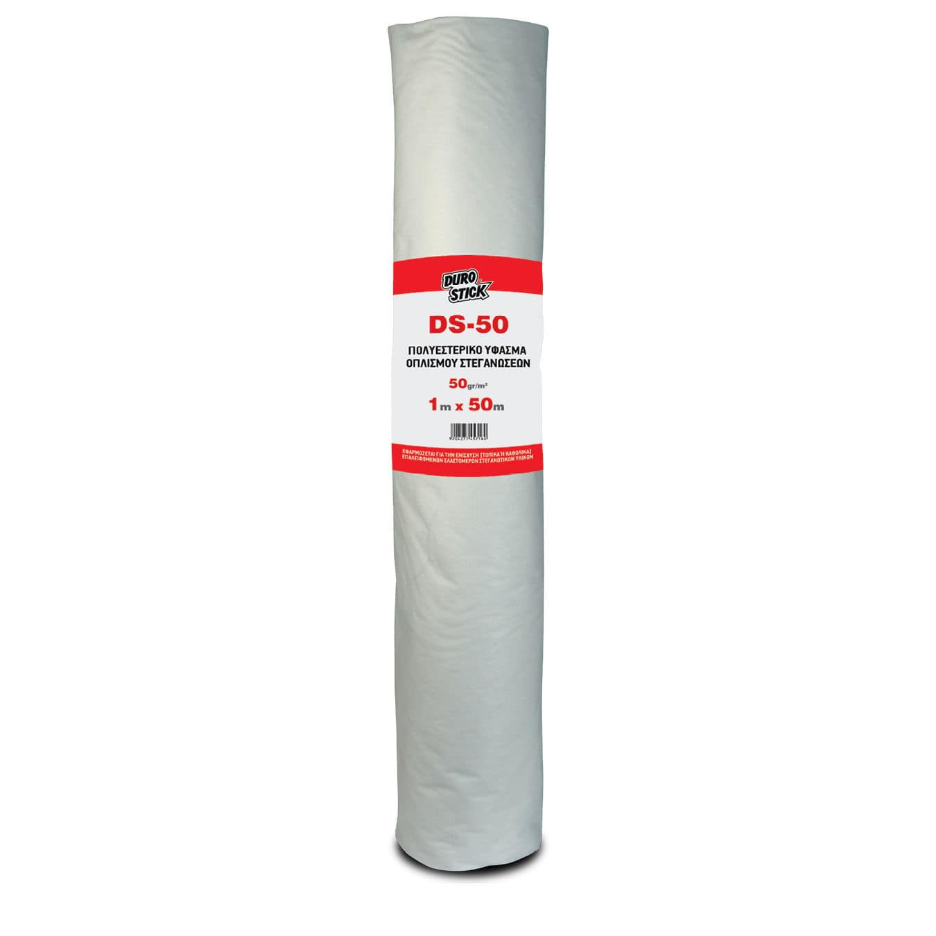 Protection waterproofing membrane - DS-50 - DUROSTICK - reinforcement ...