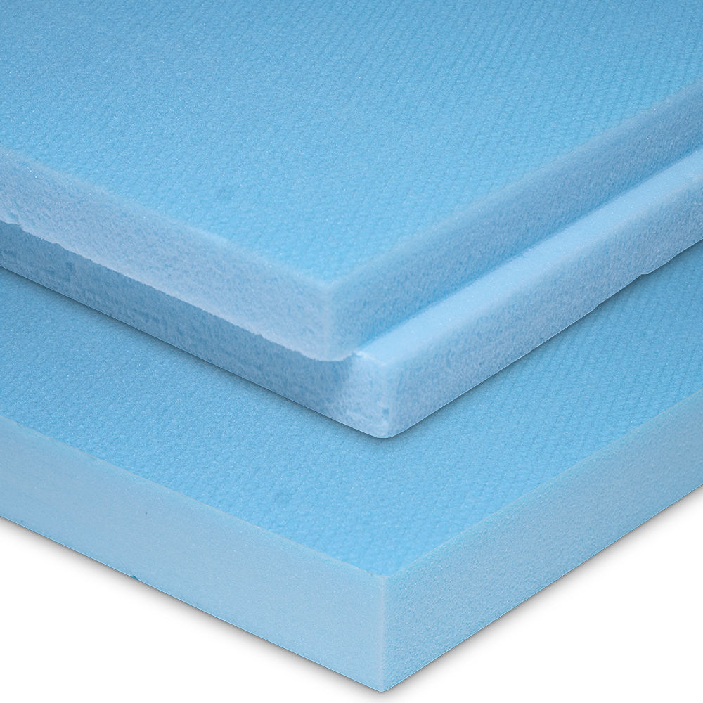 Thermal insulation - XPS ETICS EMB - DUROSTICK - extruded polystyrene ...