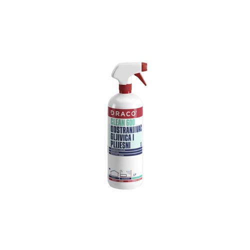 Paint remover - CLEAN 600 - DRACO
