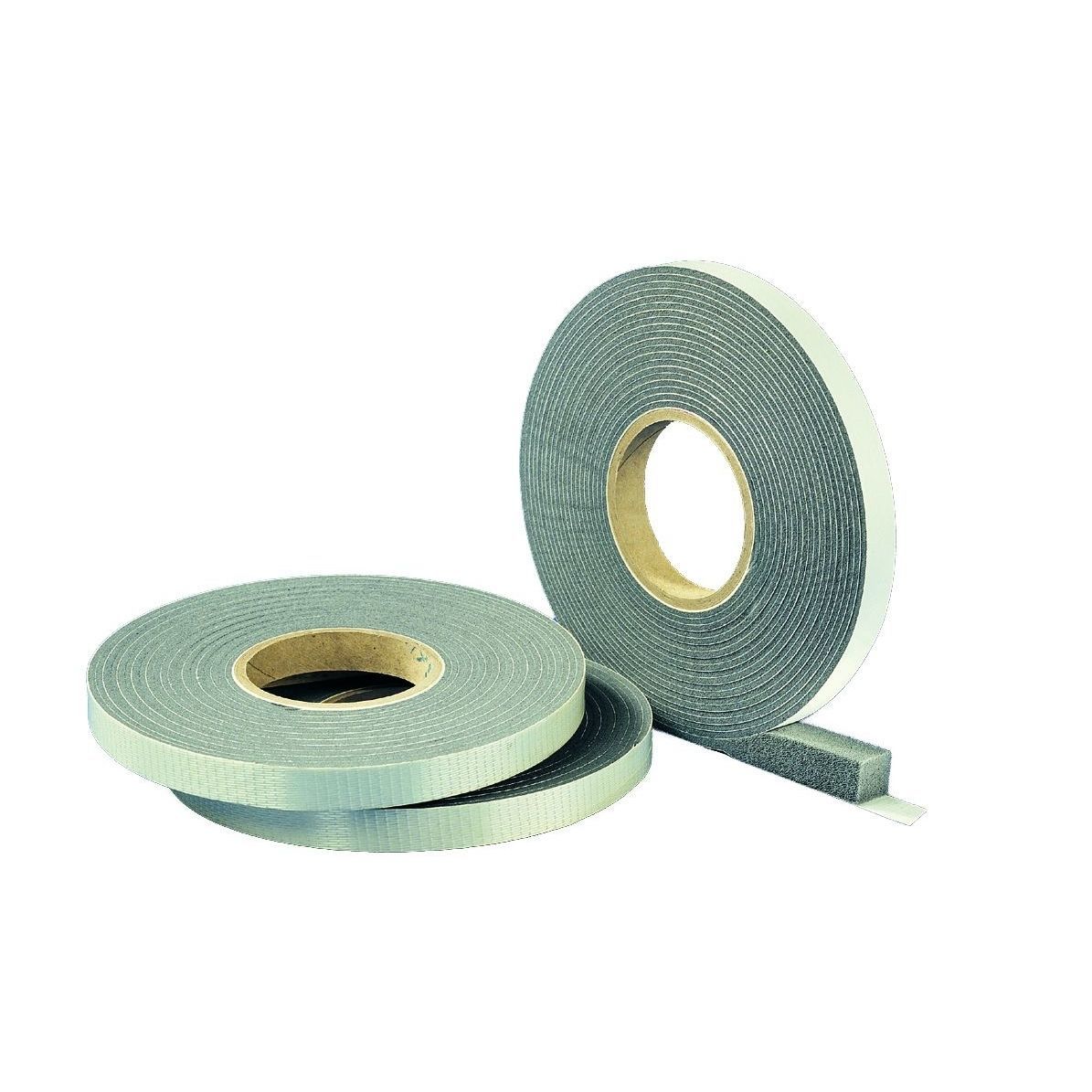 Flat roof sealing tape - PRESSBAND ACRYL - DL Chemicals - joint / self ...