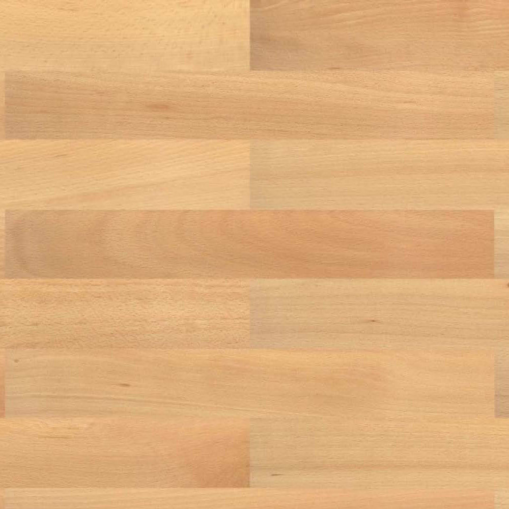 Engineered parquet floor - ACTUS 3.0 - STÖCKL PARKETT - beech / HDF ...
