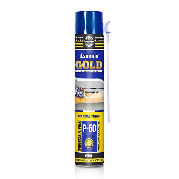 Polyurethane sealant - Asmaco Or P50 - ANCHOR ALLIED - fastening ...