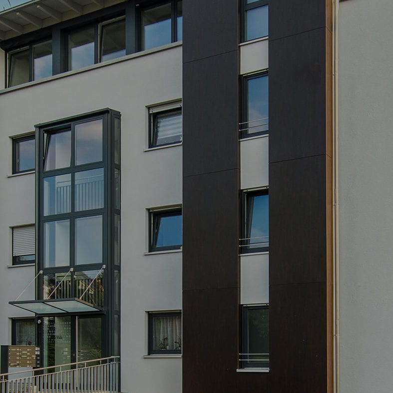 Coating window profile - 92 Alu - Salamander - aluminium / high