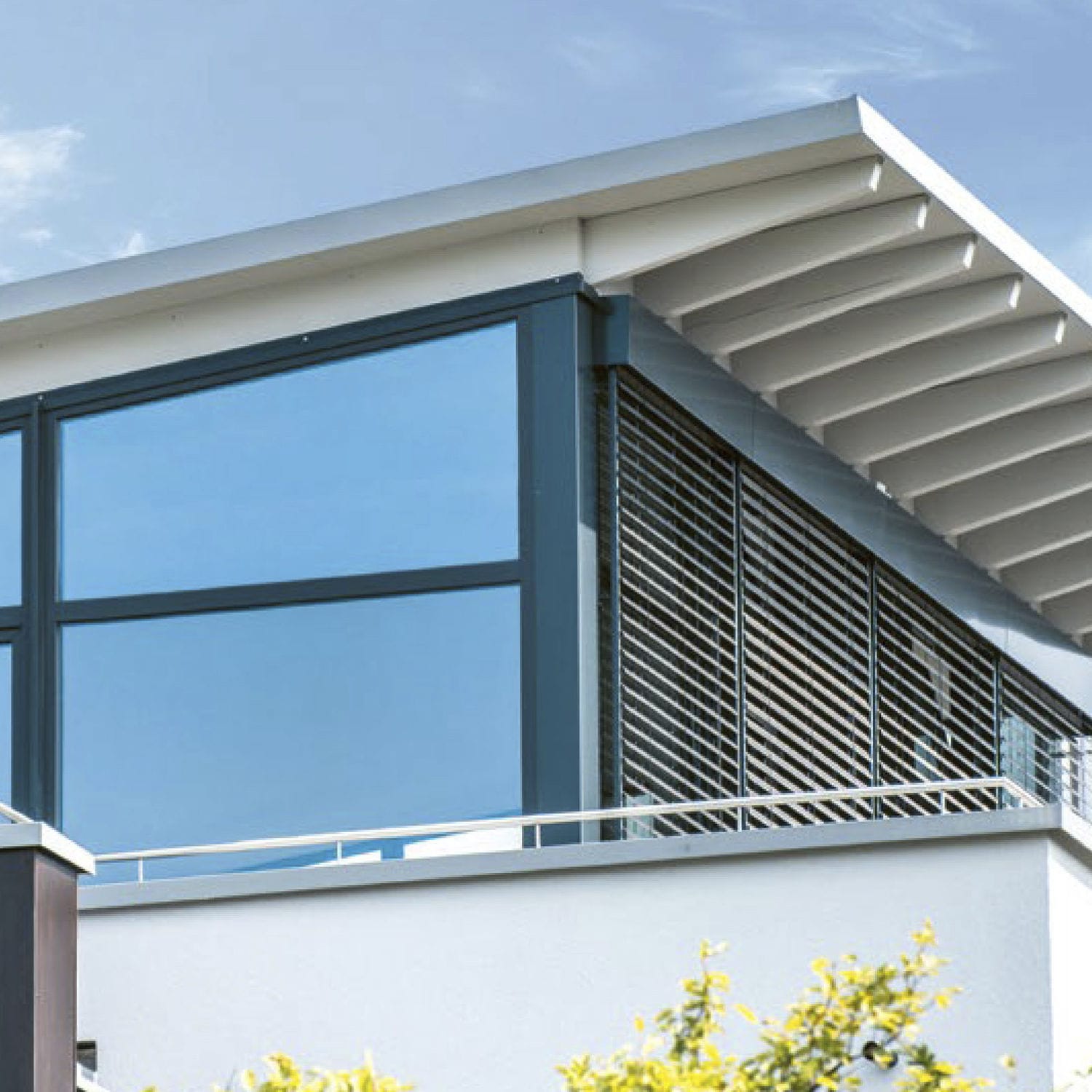 Metal sliding system - SF - Salamander - door / window / wall-mounted