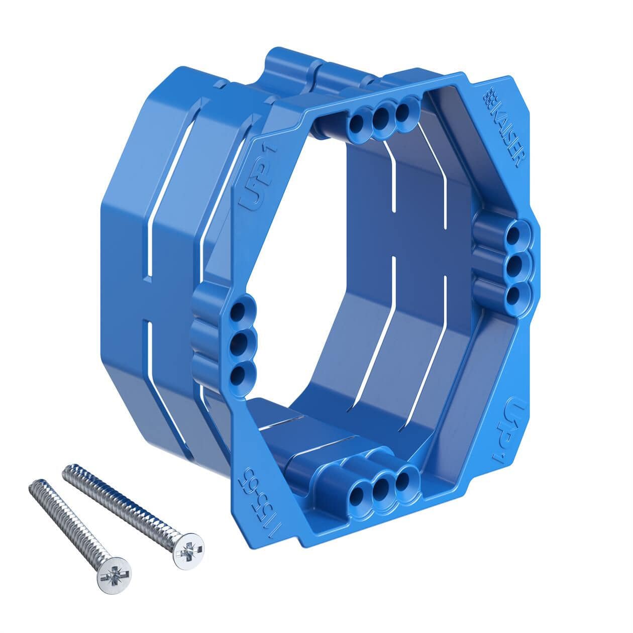 Compensation frame up - 1155-65 - KAISER