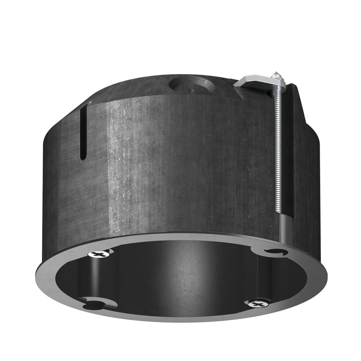 Ceiling electrical box - 9463-50 - KAISER - for lighting