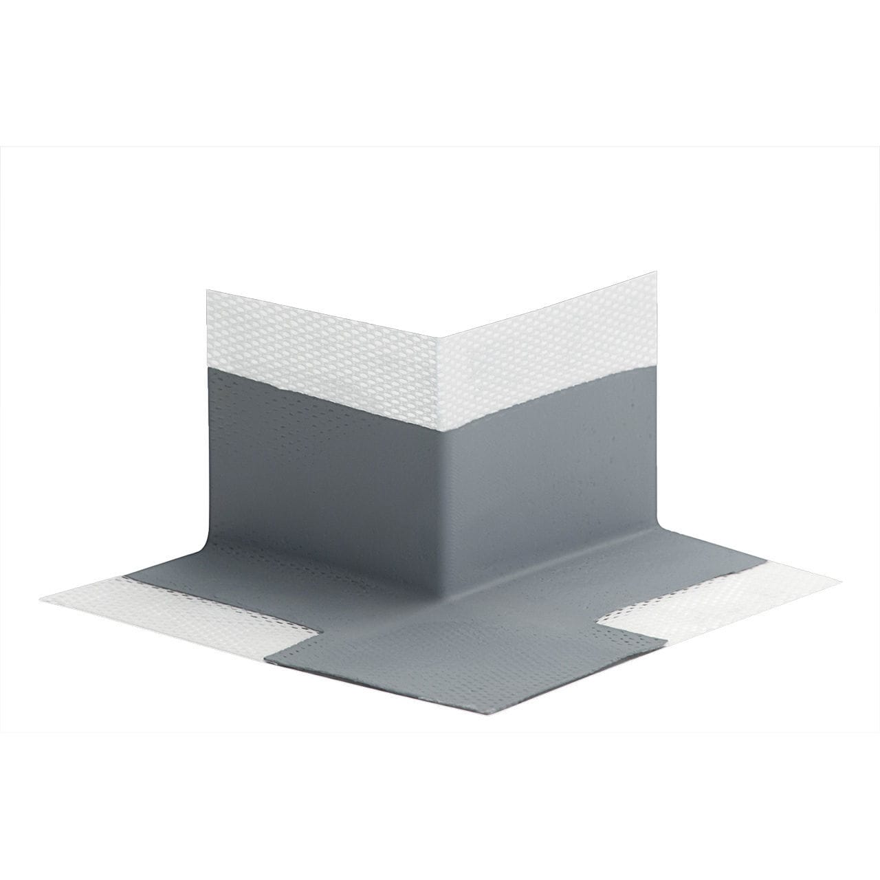 Outside corner waterproofing strip - FDB flex - isolera - protection ...