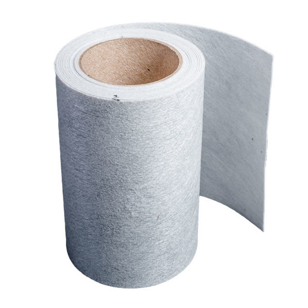 Protection waterproofing strip - DB - isolera - patio / for balcony ...